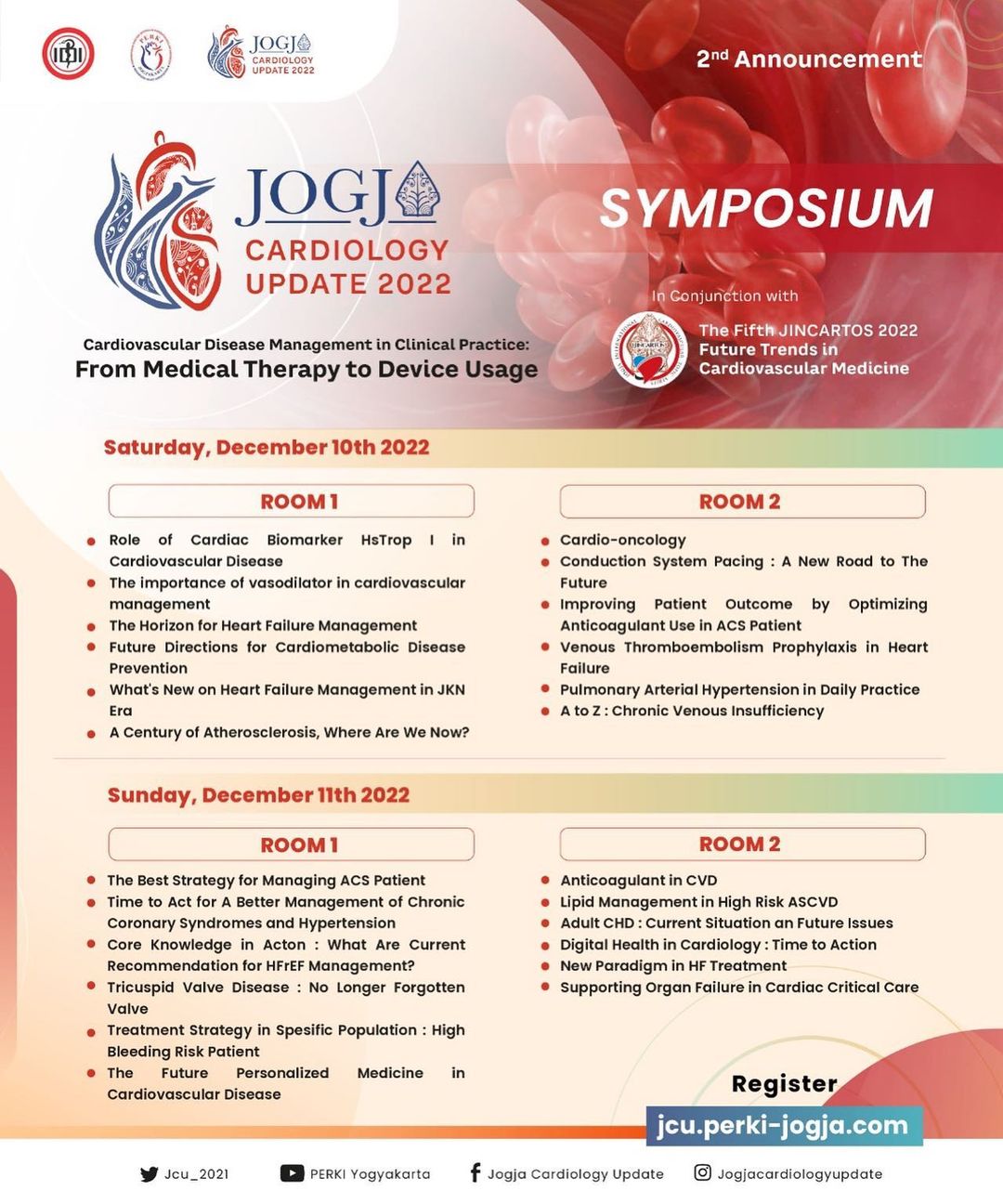 Jogja Cardiology Update 2022 – Kardiologi FKKMK UGM
