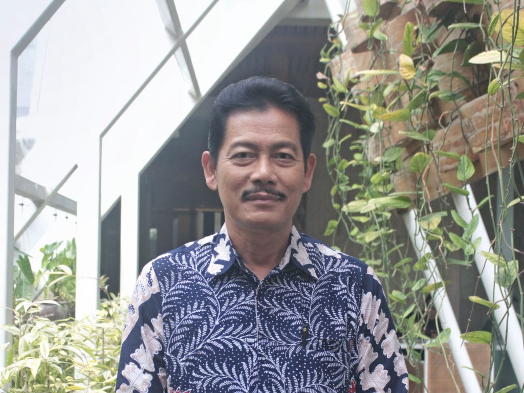 Prof. Dr. dr. Budi Yuli Setianto, Sp.PD.KKV, Sp.JP(K) – Kardiologi ...