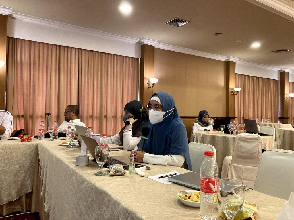 Rapat Kerja Tahunan 2023 – Kardiologi FKKMK UGM