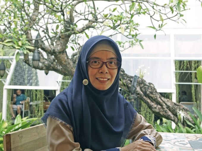 Dr. Erika Maharani, SpJP(K) – Kardiologi FKKMK UGM