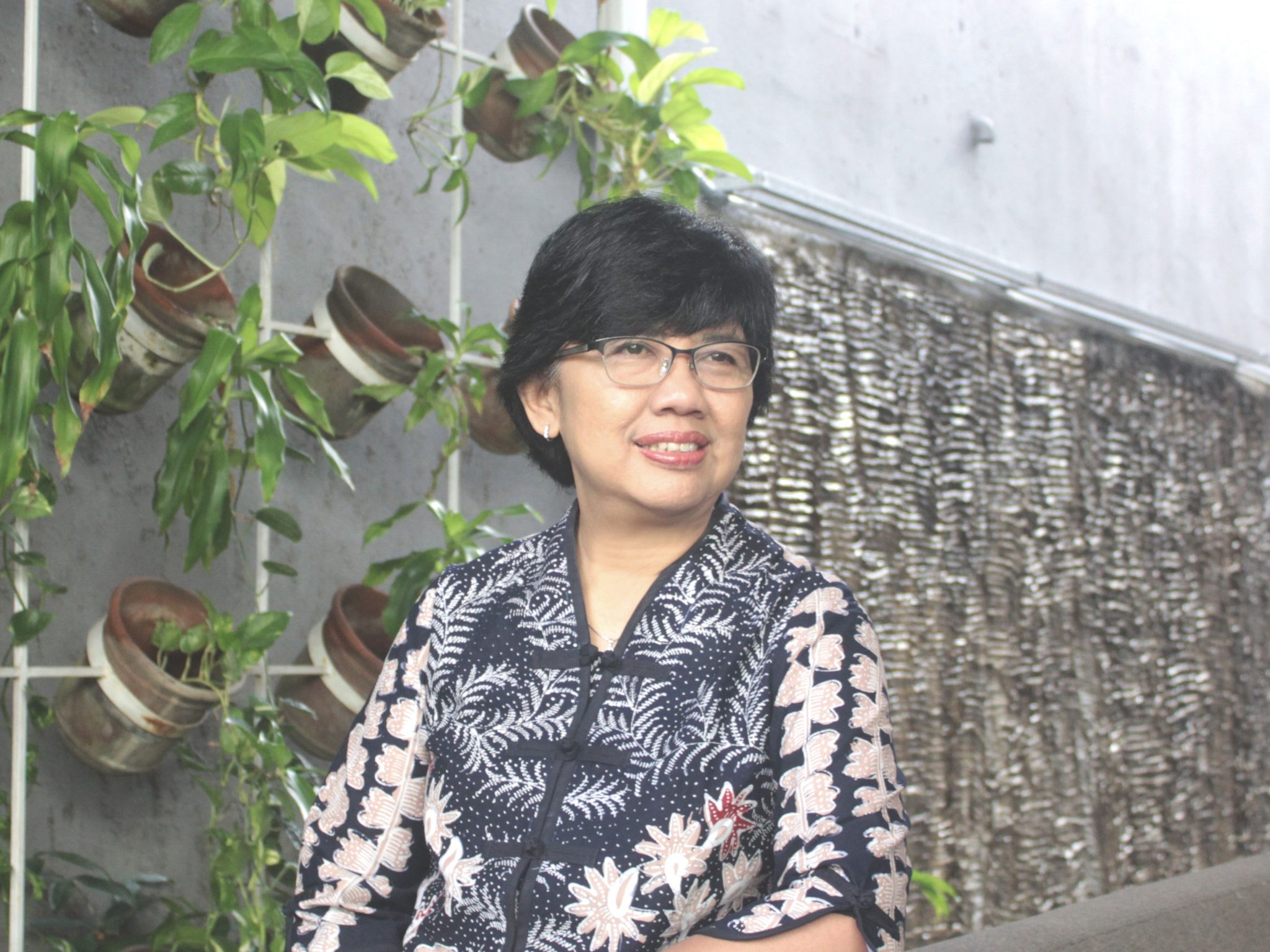 Dr. dr. Lucia Kris Dinarti, SpPD, SpJP(K) – Kardiologi FKKMK UGM