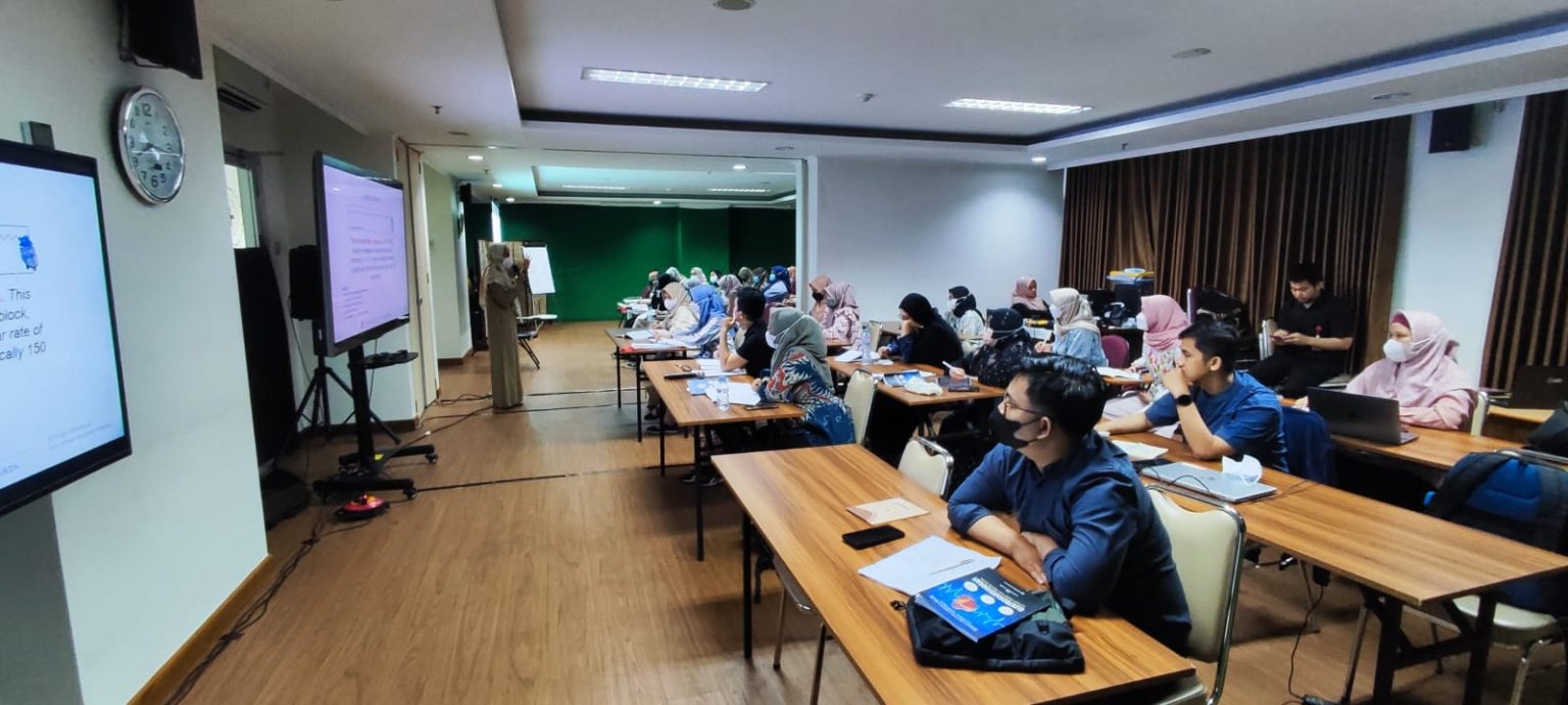 Workshop Elektrokardiogram (EKG) – Kardiologi FKKMK UGM