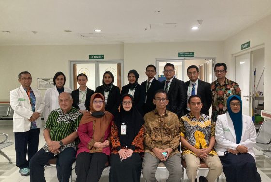 Program Studi Jantung dan Pembuluh Darah – Kardiologi FKKMK UGM